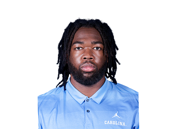 Jakiah Leftwich - North Carolina Tar Heels Offensive Lineman - ESPN