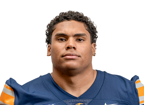 Kiante Liggins - UTEP Miners Linebacker - ESPN