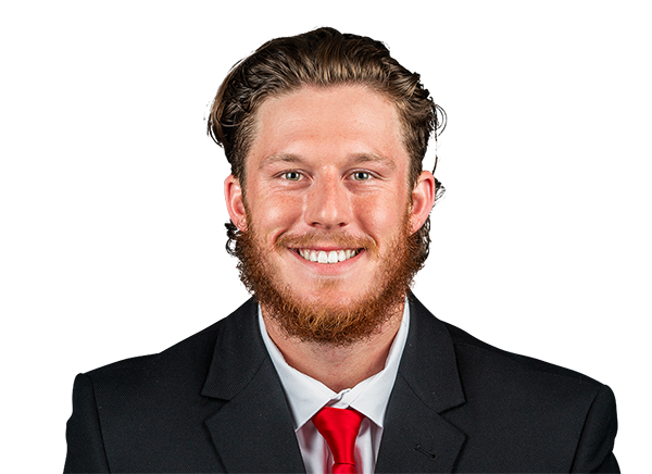 Wyatt Begeal Biography - ESPN