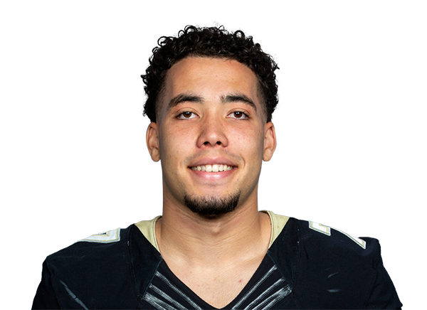 Drew Carter - Colorado Buffaloes Quarterback - ESPN