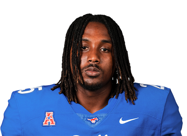 Izaiah Kelley - Abilene Christian Wildcats Linebacker - ESPN (UK)