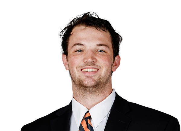 David Shannon - Auburn Tigers Offensive Lineman - ESPN