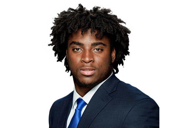 Martez Thrower - Kentucky Wildcats Linebacker - ESPN