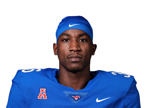 Jadarius Thursby - Abilene Christian Wildcats Defensive Back - ESPN