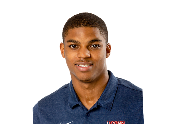 Christopher Johnson - UConn Huskies Tight End - ESPN
