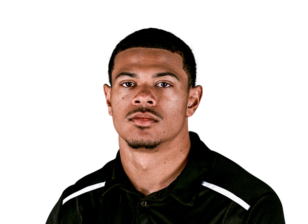 Kaleb Higgins - Sacramento State Hornets Safety - ESPN