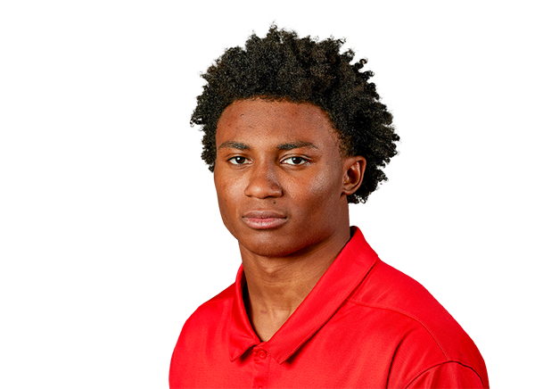 Sammy Green - UNLV Rebels Running Back - ESPN