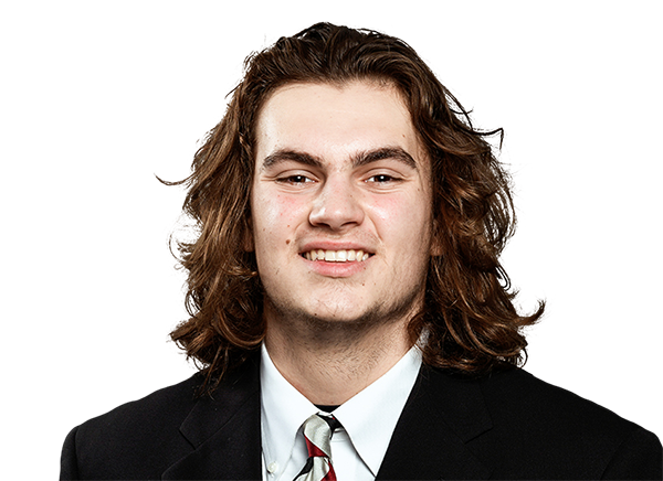 Colten Gauthier - South Carolina Gamecocks Quarterback - ESPN