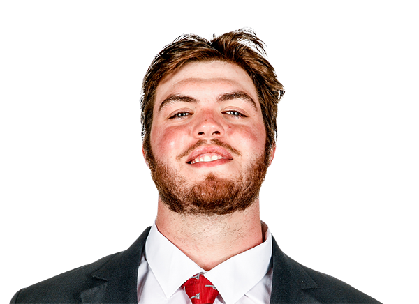 Colby Smith - Troy Trojans Offensive Lineman - ESPN (IN)