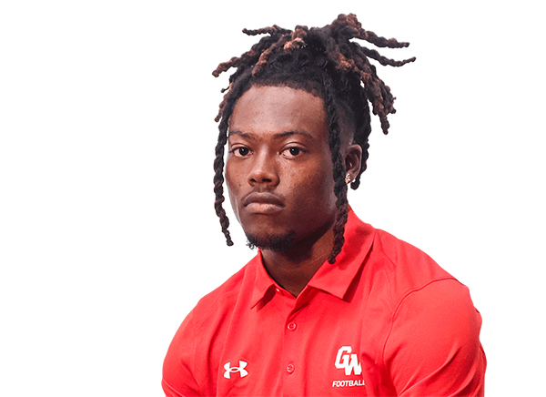 Ty Lyles - Bowie State Bulldogs Wide Receiver - ESPN