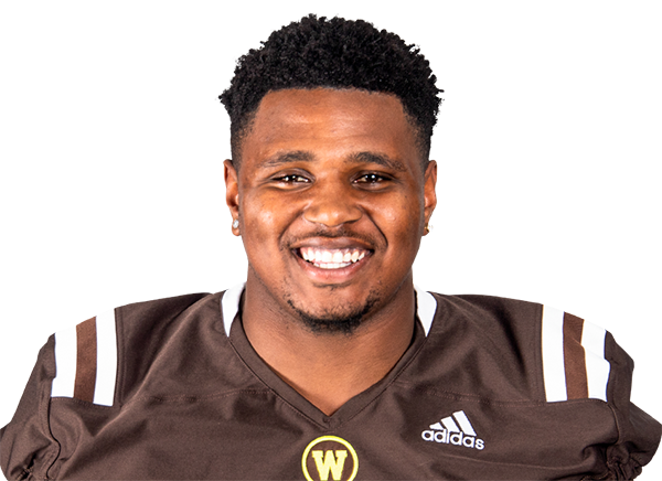 Elijah Hawk - Campbell Fighting Camels Defensive Lineman - ESPN