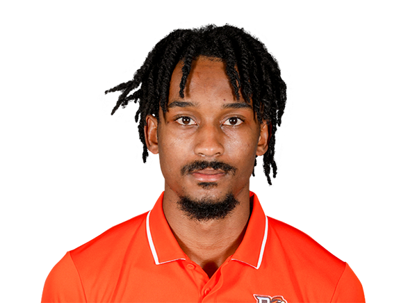 Jhaylin Embry - Bowling Green Falcons Wide Receiver - ESPN