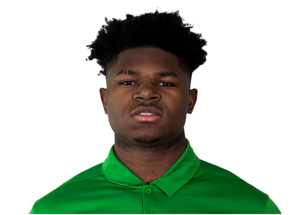 Josh Hardeman Stats, News, Bio | ESPN