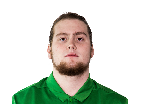 Ethan Ingram - Georgia Southern Eagles Offensive Lineman - ESPN