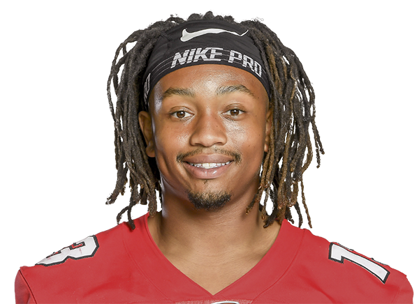 Darius Ocean - Western Kentucky Hilltoppers Quarterback - ESPN