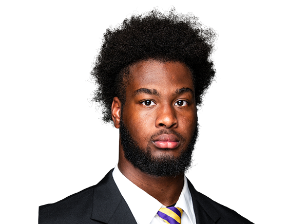 Jeremiah Banks-Wall - Western Illinois Leathernecks Offensive Lineman ...