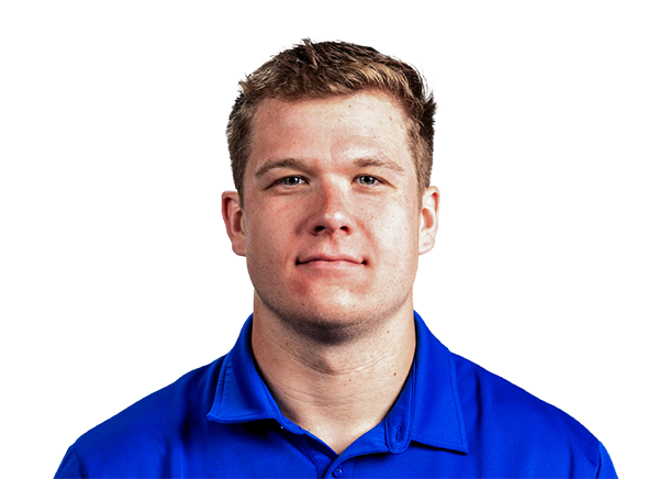 Jonathan Brown - Georgia State Panthers Offensive Lineman - ESPN