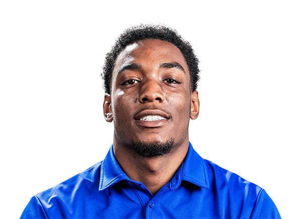 Terrell Gordon - Georgia State Panthers Linebacker - ESPN