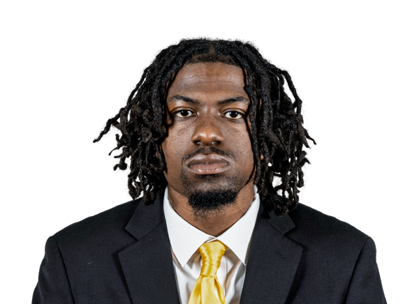Karon Prunty - Wake Forest Demon Deacons Defensive Back - ESPN