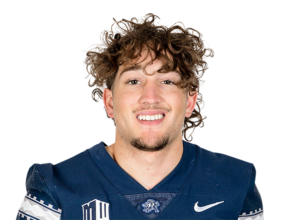 Luke Marion - Utah State Aggies Safety - ESPN
