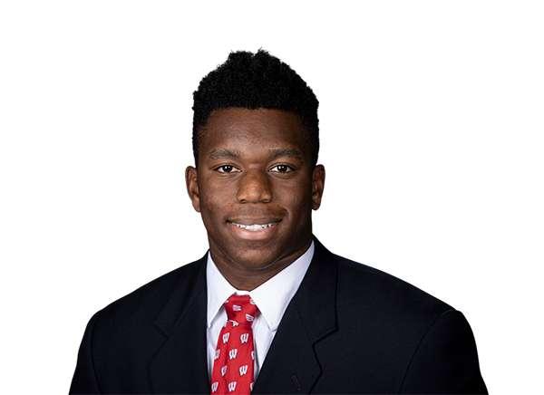 Ayo Adebogun - Wisconsin Badgers Linebacker - ESPN