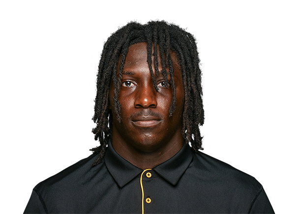 Jon Horton - Grambling Tigers Defensive End - ESPN