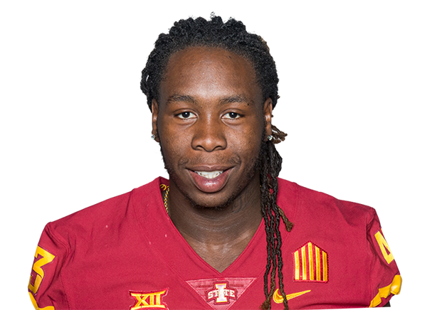 Dae'Shawn Davis Biography - ESPN