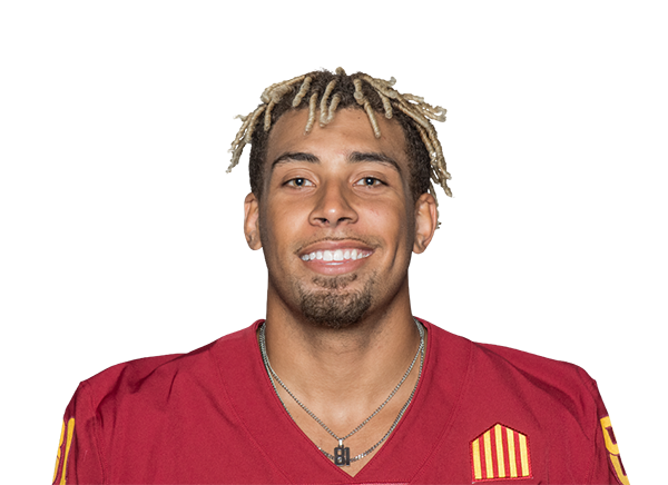 D'Shayne James Biography - ESPN