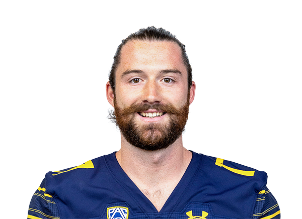 Jamieson Sheahan - California Golden Bears Punter - ESPN