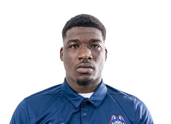 Desmond Fogle - UConn Huskies Linebacker - ESPN