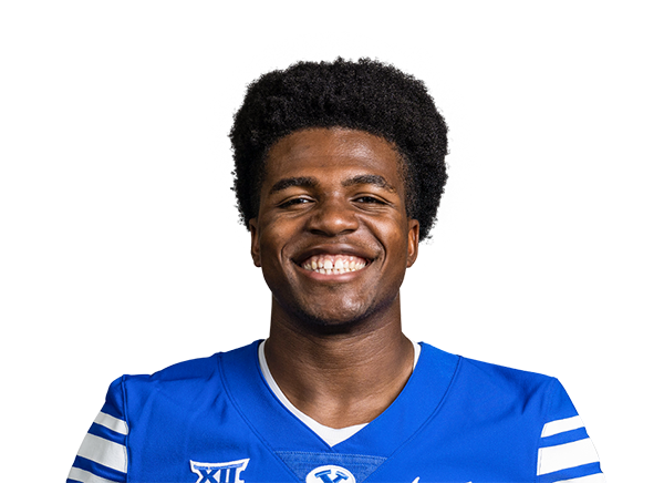 Caleb Christensen - BYU Cougars Cornerback - ESPN