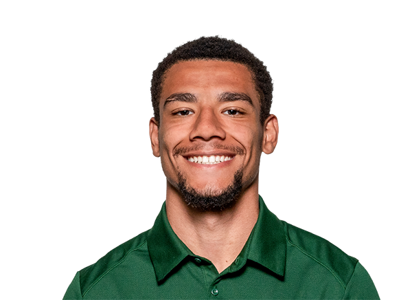 Brandon Guzman - Campbell Fighting Camels Cornerback - ESPN