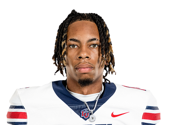 Deon Biggins Career Stats - NCAAF - ESPN (UK)