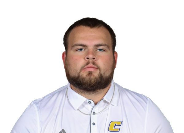 Will Buchanan - Chattanooga Mocs Offensive Lineman - ESPN