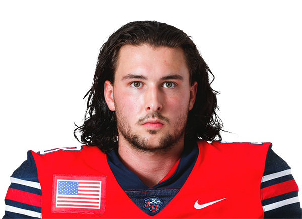 Aaron Lovins - Tennessee Tech Golden Eagles Defensive Back - ESPN