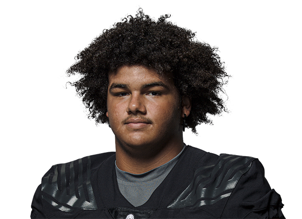 Jaelin Alstott-VanDeVanter - Purdue Boilermakers Offensive Lineman - ESPN