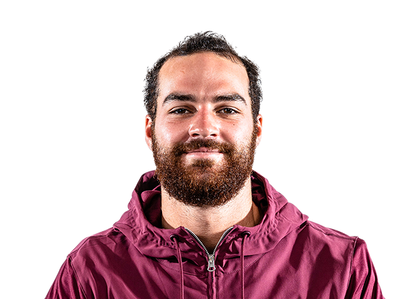 Jackson Hensley - Eastern Kentucky Colonels Wide Receiver - ESPN