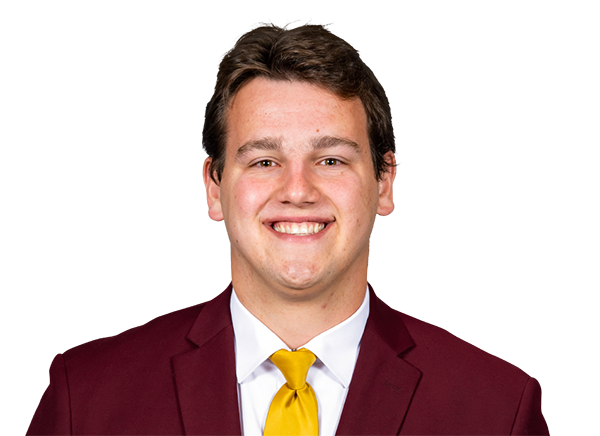 Logan Purcell - Minnesota Golden Gophers Offensive Lineman - ESPN