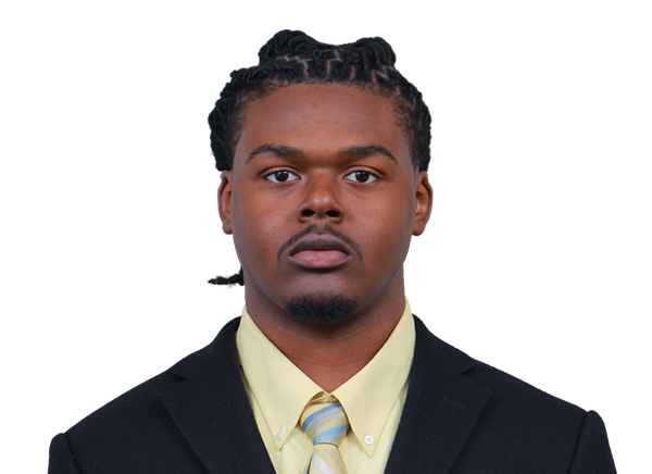 Vontrell Chairse - Southern Illinois Salukis Defensive End - ESPN