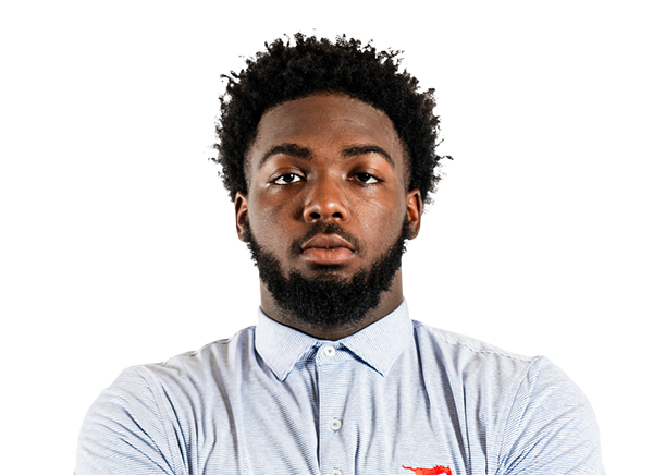 Kam Allen - SMU Mustangs Tight End - ESPN