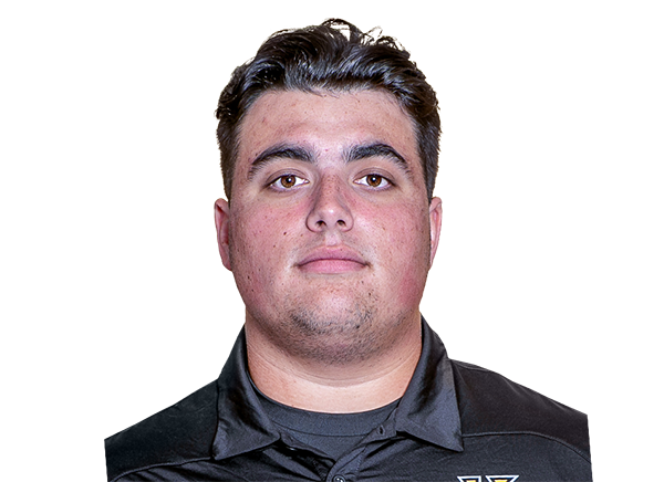 Dodge Sauser - Kennesaw State Owls Offensive Lineman - ESPN