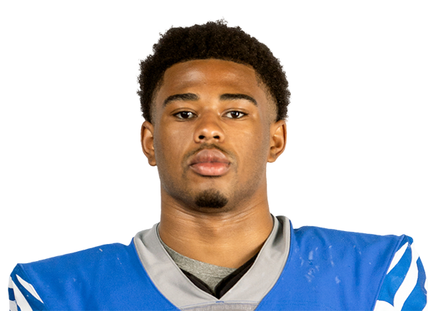 Davion Mayo - Central Arkansas Bears Linebacker - ESPN