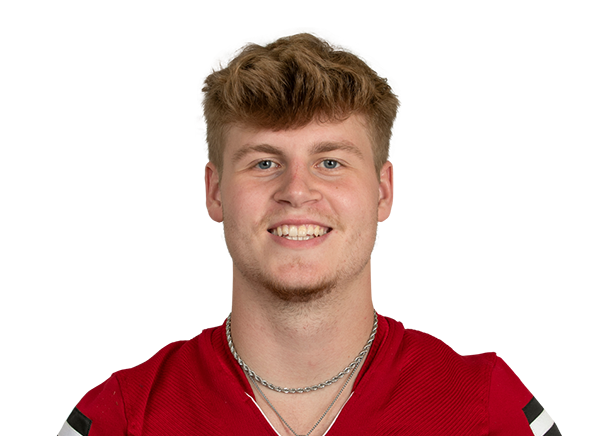 Blake Kosin - Northern Illinois Huskies Tight End - ESPN