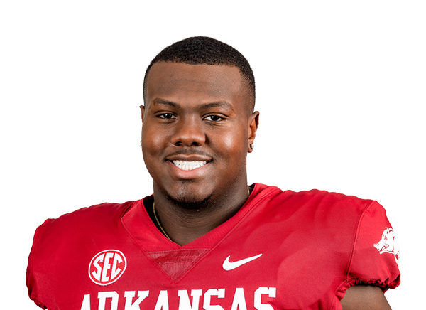 Terry Wells - Arkansas Razorbacks Offensive Lineman - ESPN