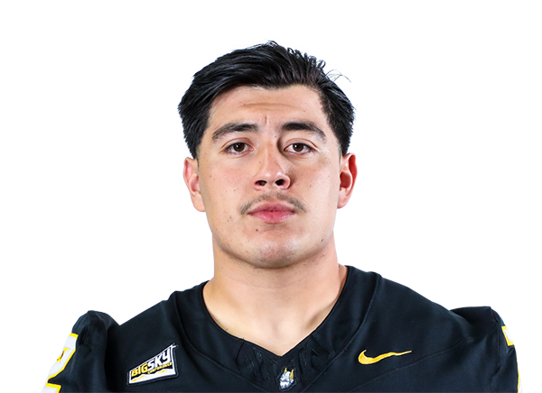 Elijah Sanchez - Idaho Vandals Offensive Lineman - ESPN