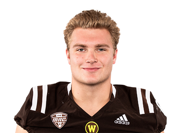 Logan Wilson - Indiana State Sycamores Defensive Lineman - ESPN (PH)