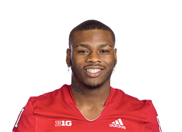 Tahjay Moore Biography - ESPN