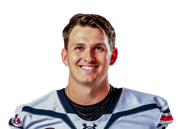 Adam Heston - Southeast Missouri State Redhawks Punter - ESPN