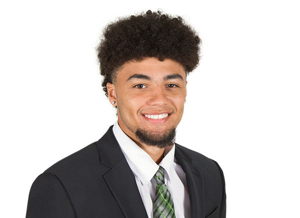 Jent Joseph - Eastern Michigan Eagles Wide Receiver - ESPN