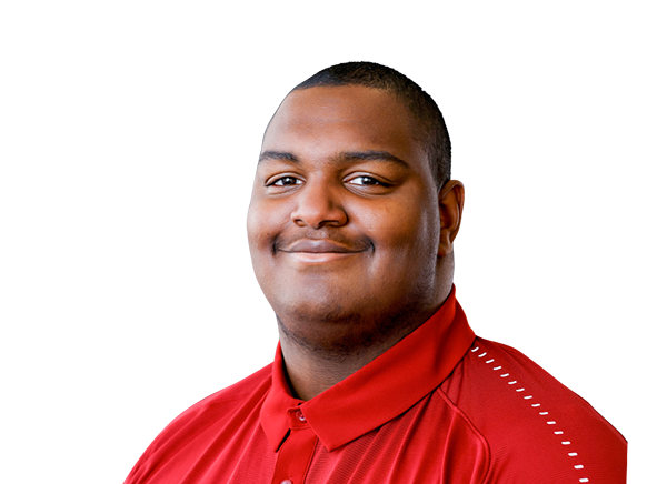Jae'vone Brown - New Mexico State Aggies Offensive Lineman - ESPN